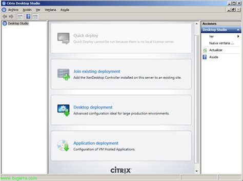 agregando un controller en xendesktop 5 blog