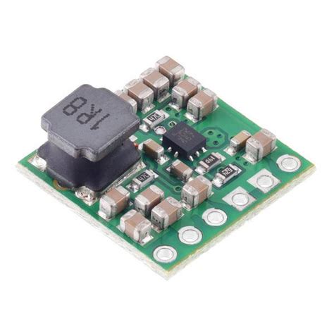 12v Step Up Voltage Regulator U3v40f12 4016 디바이스마트
