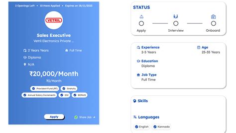 DevelUp Jobs Career Courses