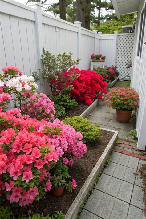 19 Stunning Landscape Encore Azaleas Ideas