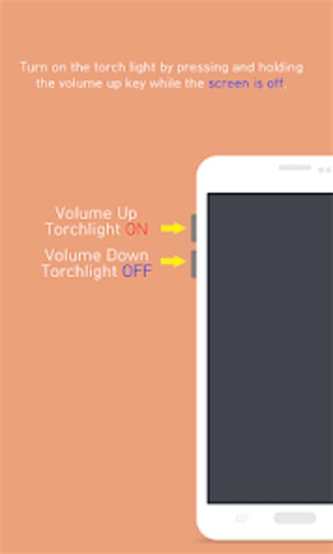 Volume Torchlight Para Android Descargar