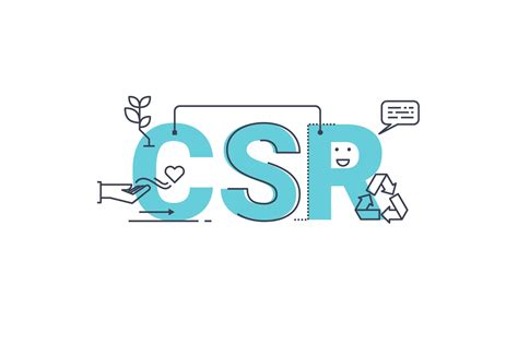 Er CSR Relevant I Det Offentlige Dagens Dagsorden