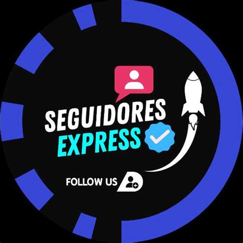 Seguidores Express Linktree