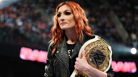 Wwe Star Addresses Becky Lynchs Departure And In Ring Absence Wrestletalk