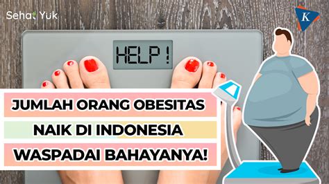 Berita Terkini Harian Obesitas Remaja Terbaru Hari Ini
