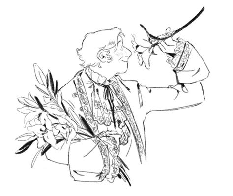 Ester Working On Twitter Character Art Character Design Sketches