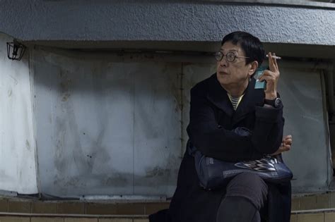 許鞍華紀錄片《好好拍電影》丨首位女導演奪威尼斯影展終身成就獎丨用四十載同時好好拍下了香港