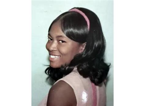 Barbara Ann Terry Obituary 2024 Buffalo Junction Va C H Harris Funeral Home Buffalo