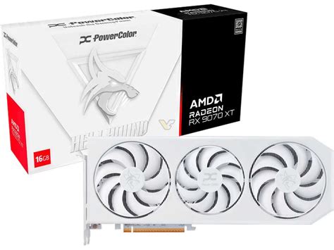 Powercolor Launches Gpus Radeon Rx From Red Devil Helladand And Reaper Series Zareason