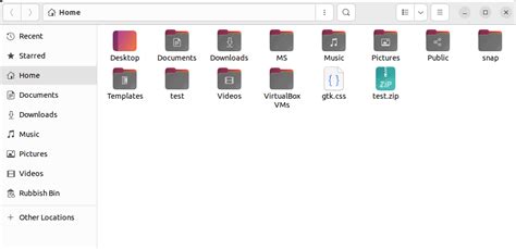 How To Create Launchers On Linux Desktop Baeldung On Linux