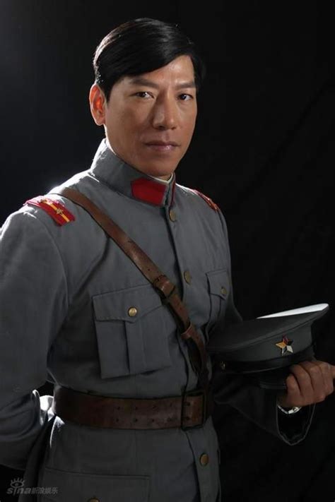 张耀扬写真 电视指南