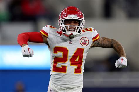 4 Things To Watch In Chiefs Week 13 Game Vs Bengals