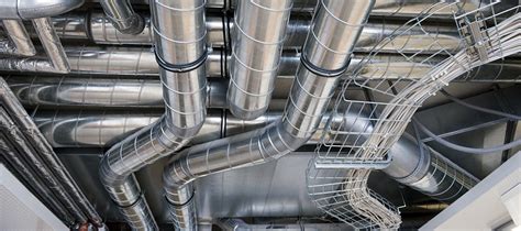 Air Conditioning Air Ducts All You Need To Know