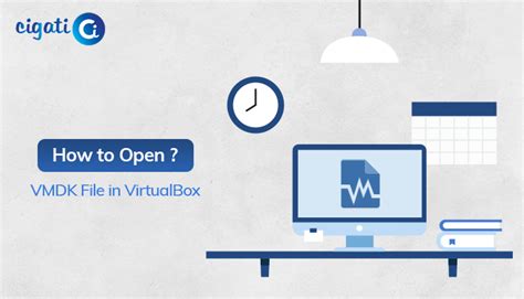 How To Open Vmdk File In Virtualbox The Best Option For You