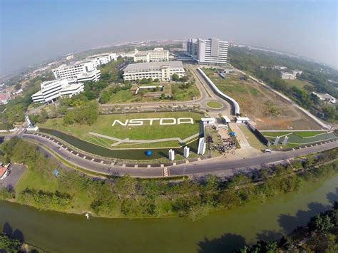 นักบริหารโครงการก่อสร้างระดับพันล้าน สุพจน์ มงคลชัยพิริยะ Mtec ศูนย์เทคโนโลยีโลหะและวัสดุ