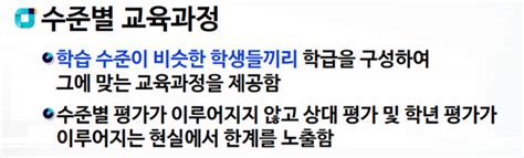 교육과정 재구성 그것이 알고 싶다 Ⅰ 교육과정 담론 이해하기 네이버 블로그