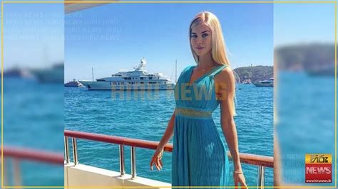 Brazilian Instagram Model Forced Followers Into Sex Work Kept Them As Slaves Sentenced Hiru