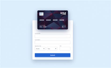 Best Free Html Form Templates In 2022 Pixel Perfect Html