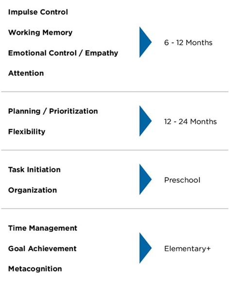 Executive Functioning Skills 101 Task Initiation Artofit