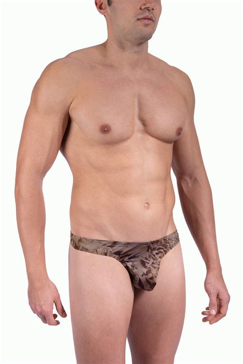 Olaf Benz Red 2304 Mini String Dead Good Undies