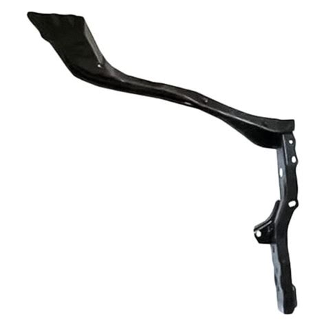 Replacement Id0013aa2568r00 Upper Radiator Support Panel