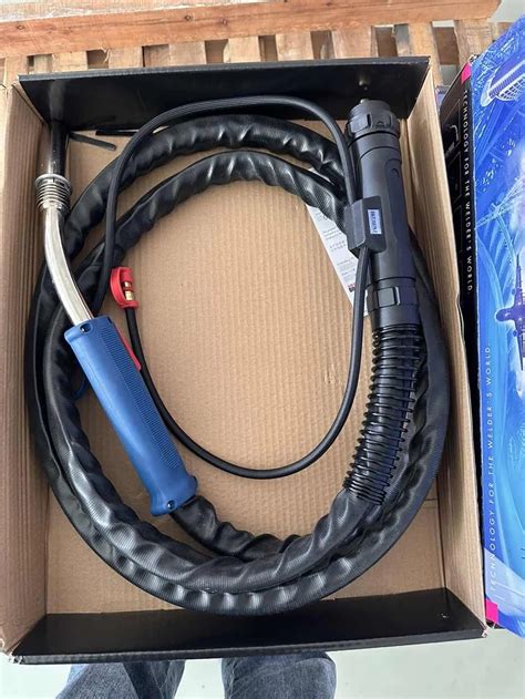 Hitbox Double Pulse Mig500dpp Industry Mig Aluminum Welding Machine