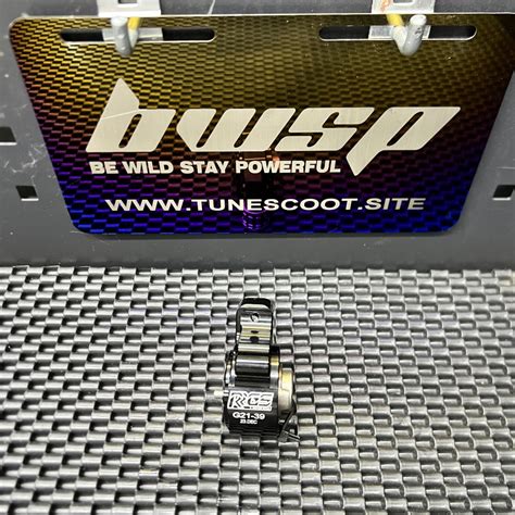 Dio50 Billet Speed Meter Jiso Color Orange