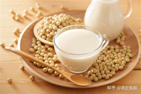 长痘痘能不能喝豆浆 让痘痘越来越少 知乎