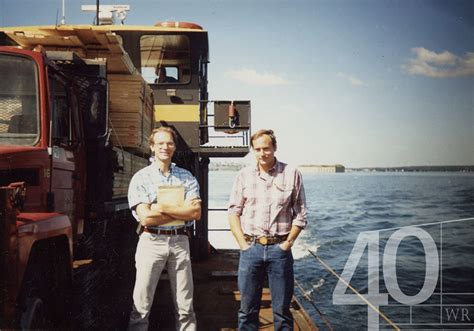 Wright Ryan Celebrates 40 Years Of Building Nerej