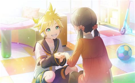 プロセカカラフェス限定4 キミのためのエール 鏡音レンの基本情報ステータススキルイラストまとめ プロセカ攻略まとめ