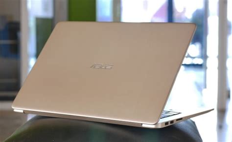 Asus Vivobook S Nanoedge Display Laptop Gadget Flow