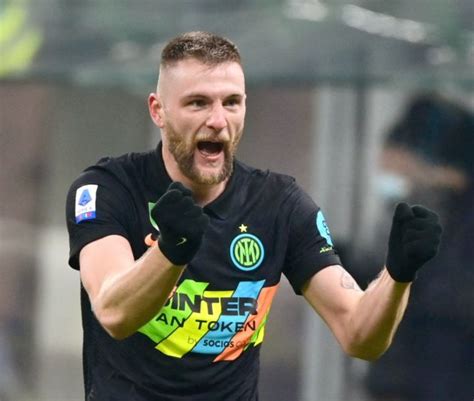 Fabrizio Romano Transfer Exclusive On Milan Skriniar
