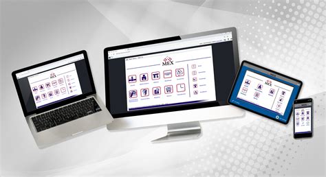 Mex Maintenance Software Power Technology