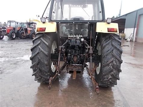 Marshall 904 Xl For Sale Trillick Tractors Ltd