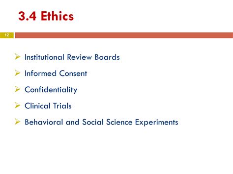 Chapter 3 Part3 Toward Statistical Inference Ppt
