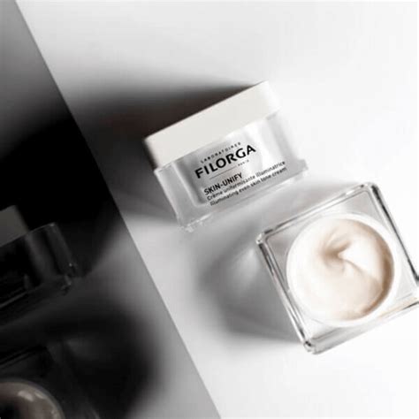 Filorga Skin Unify Cream Singapore Home Skin Care