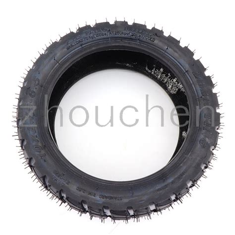10x2 75 6 5 Tubeless Pneu 10 Pouces Épaissi Pneu S Grandado