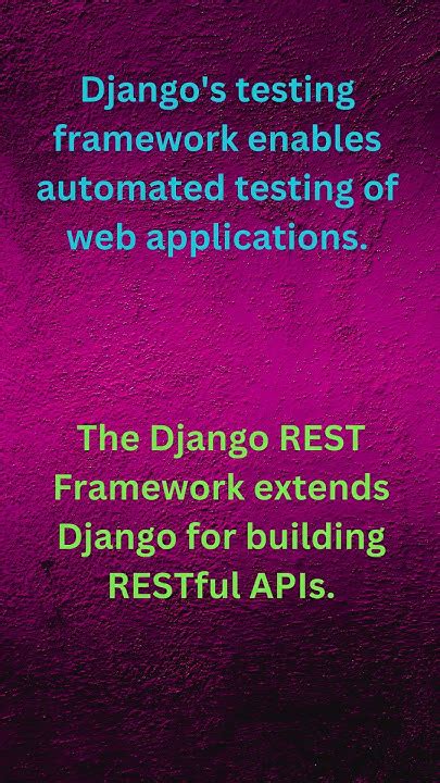 Testing Framework Youtube