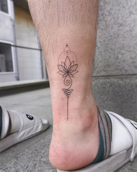 30 Beautiful Unalome Tattoo Designs 2025 Styles At Life