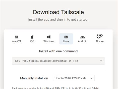 FR Add Support For Docker Podman In The Install Script Issue 5443