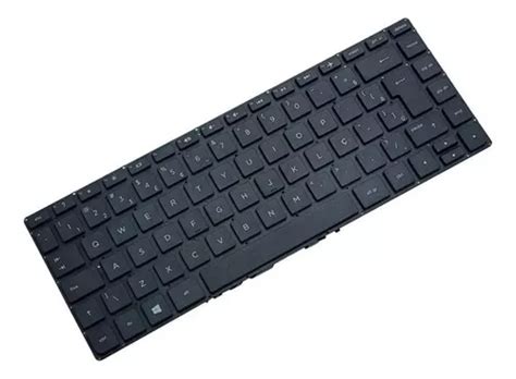 Teclado Hp Pavilion V Br V Br V Br V Br MercadoLivre