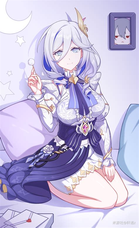 Xuan Xiao Z Misteln Schariac Misteln Schariac Silky Violet Dream