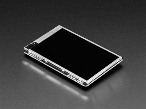 Pimoroni Hyperpixel 35 Hi Res Display For Raspberry Pi Australia