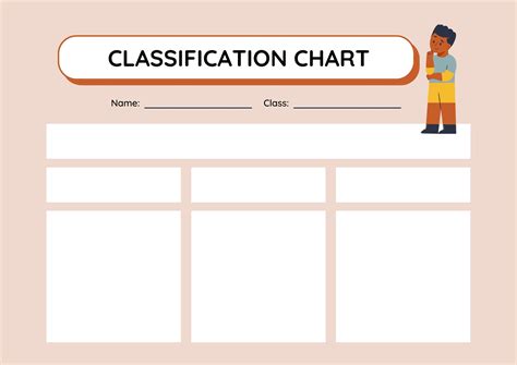 Classifying Triangles Graphic Organizer
