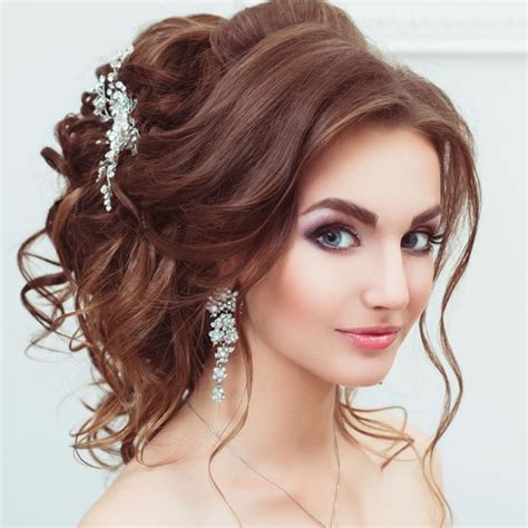 Most Rocking Party Hairstyles For Women Haircuts 6768 Hot Sex Picture