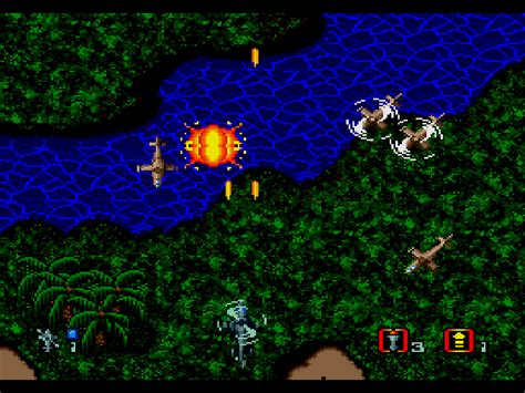 CrossFire Screenshots GameFabrique