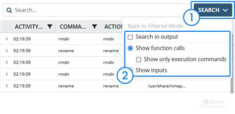 How To Record Ssh Sessions And Monitor User Activity In Linux Syteca