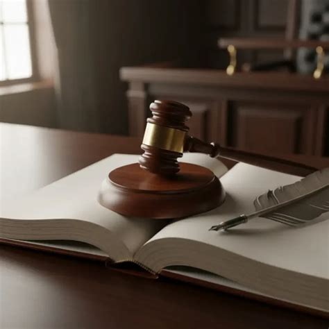 What Is A Declaratory Judgment Simple Definition