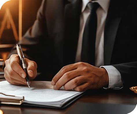 Commissioner For Oaths In Singapore Certifying Affidavits And