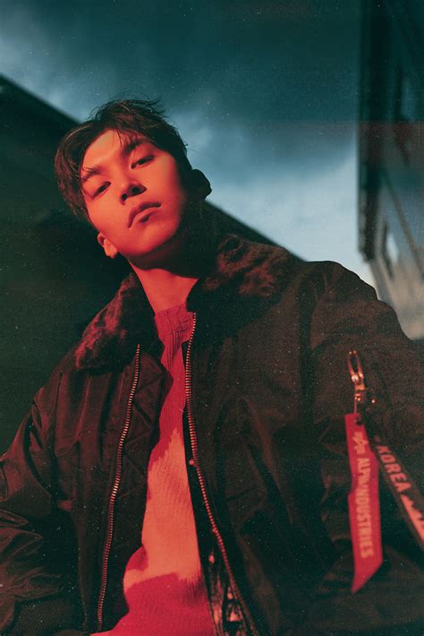 Alpha Industries X Colde 2022 F W Campaign